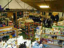 Ifield-Park Virtual Animal Centre History